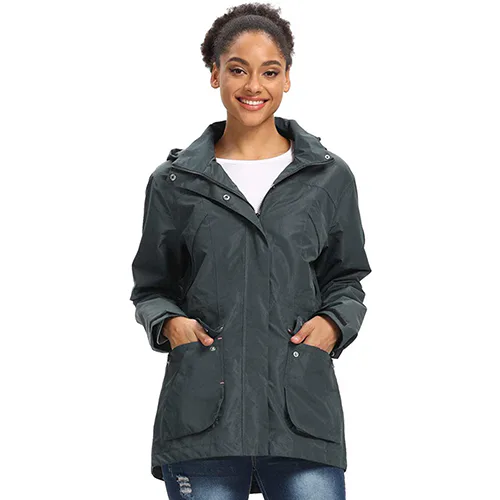 The 6 Best Barbour Alternatives