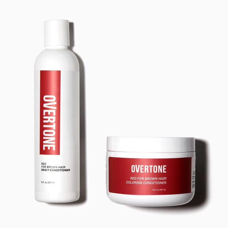 The Best Color-Depositing Products To Try This Summer