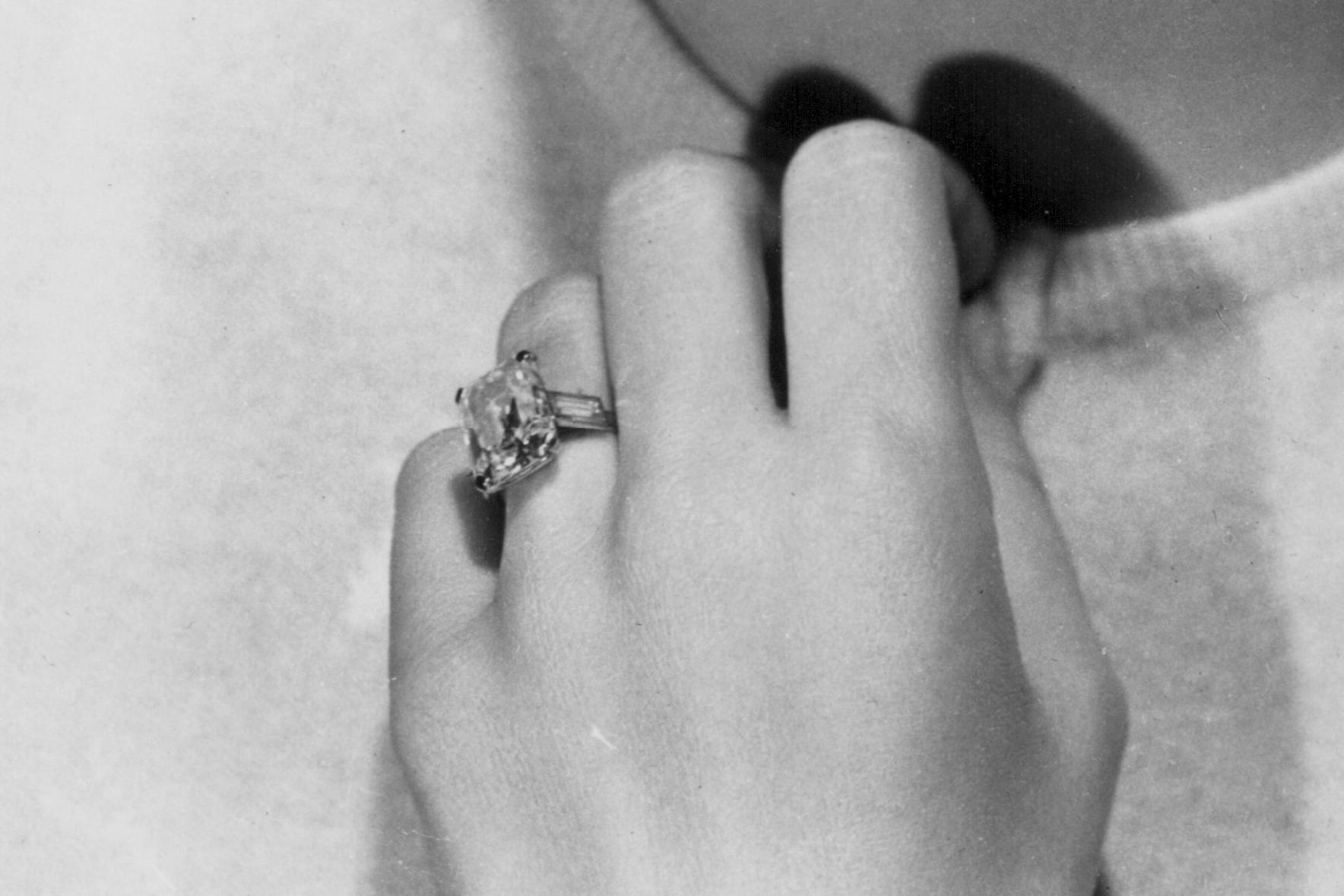 Every Royal Engagement Ring In British History