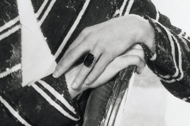 Every Royal Engagement Ring In British History