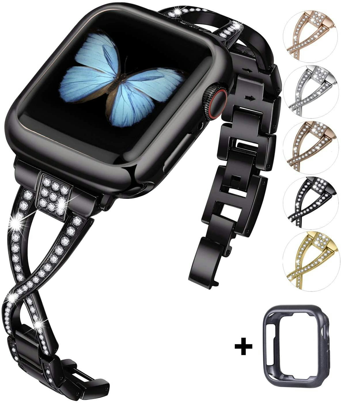 The 7 Best Metal Apple Watch Bands