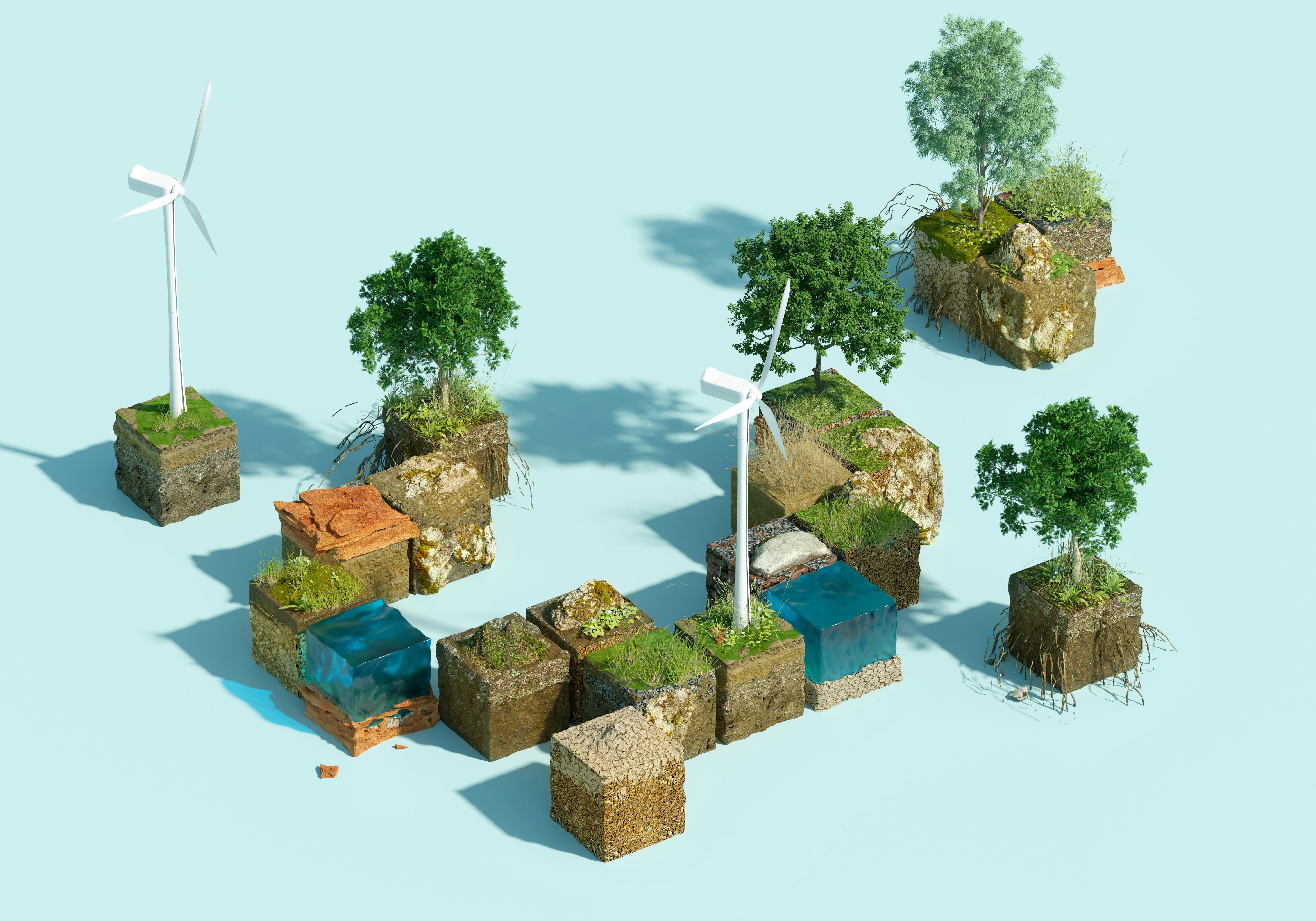 5 easy green habits from 2020 worth keeping