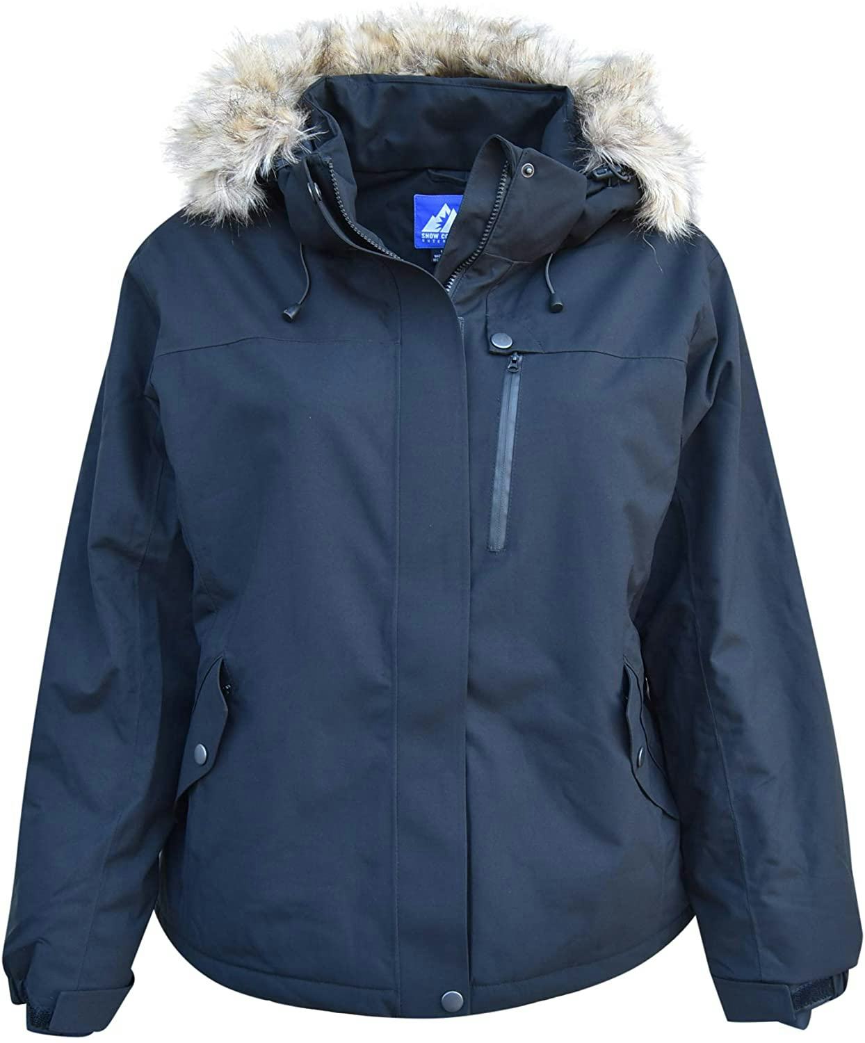 The 12 Best Waterproof Winter Jackets