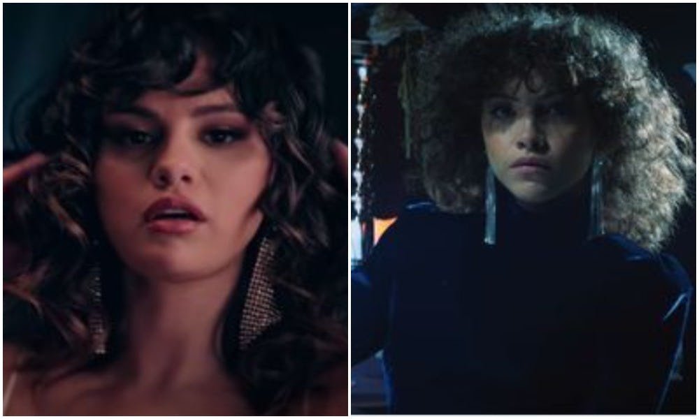 The Selena Gomez Lookalike In The Weeknd's "Save Your Tears" Video Has ...