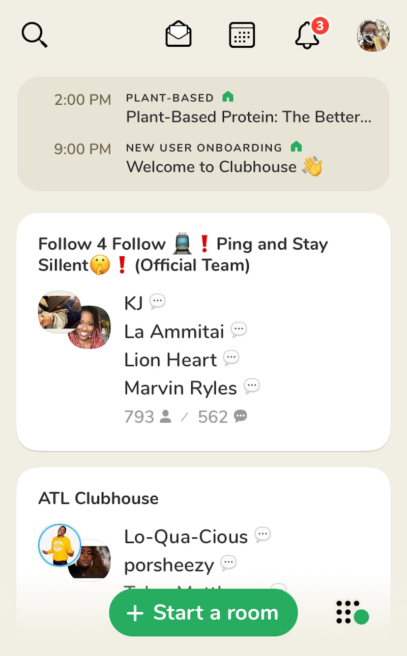 How To Use Clubhouse App