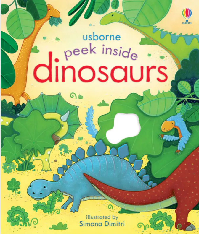 24 Best Children's Books About Dinosaurs, From Fact To Fiction