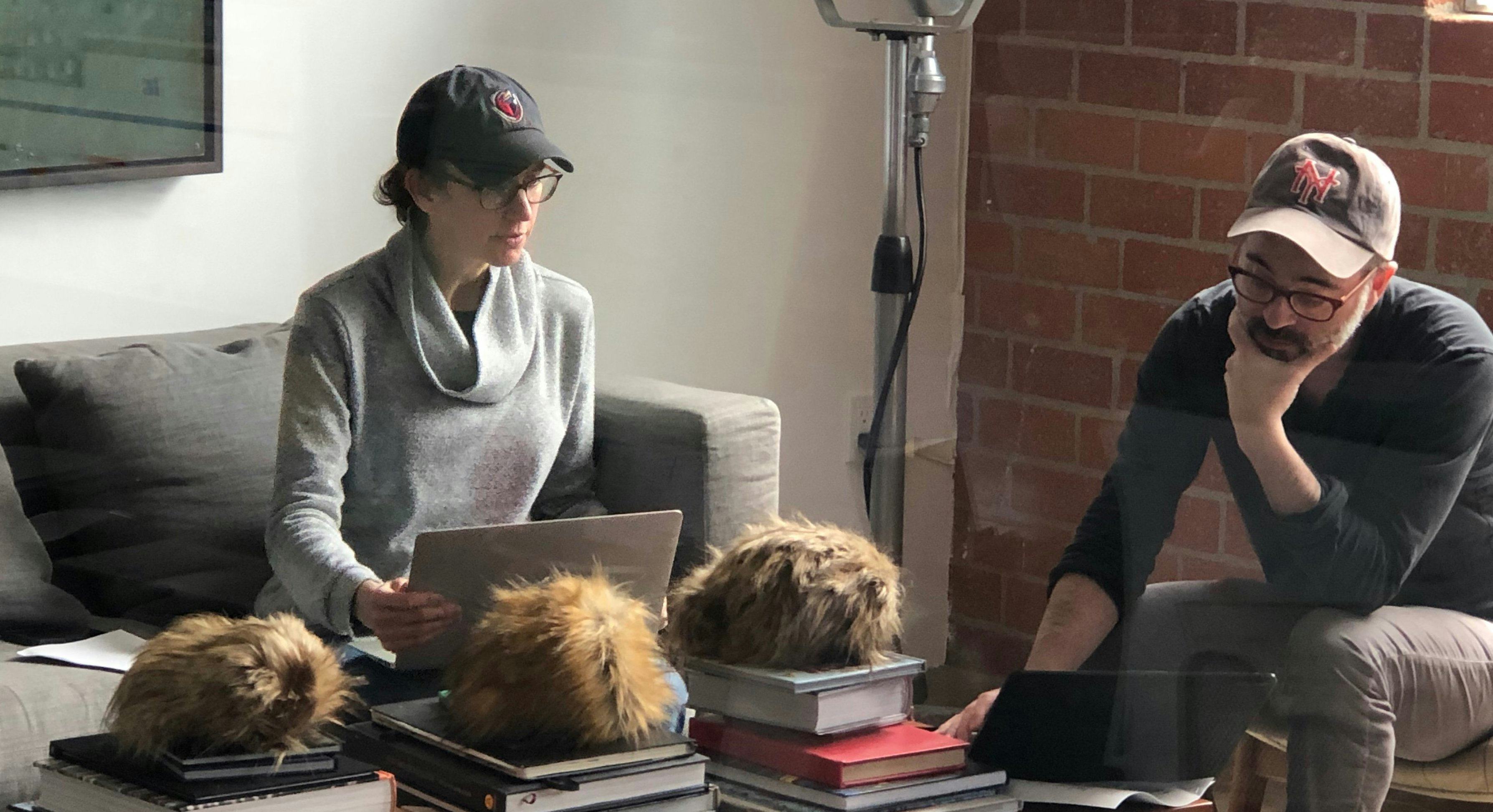 'Star Trek: Discovery' Season 4 continues a beloved tradition ...