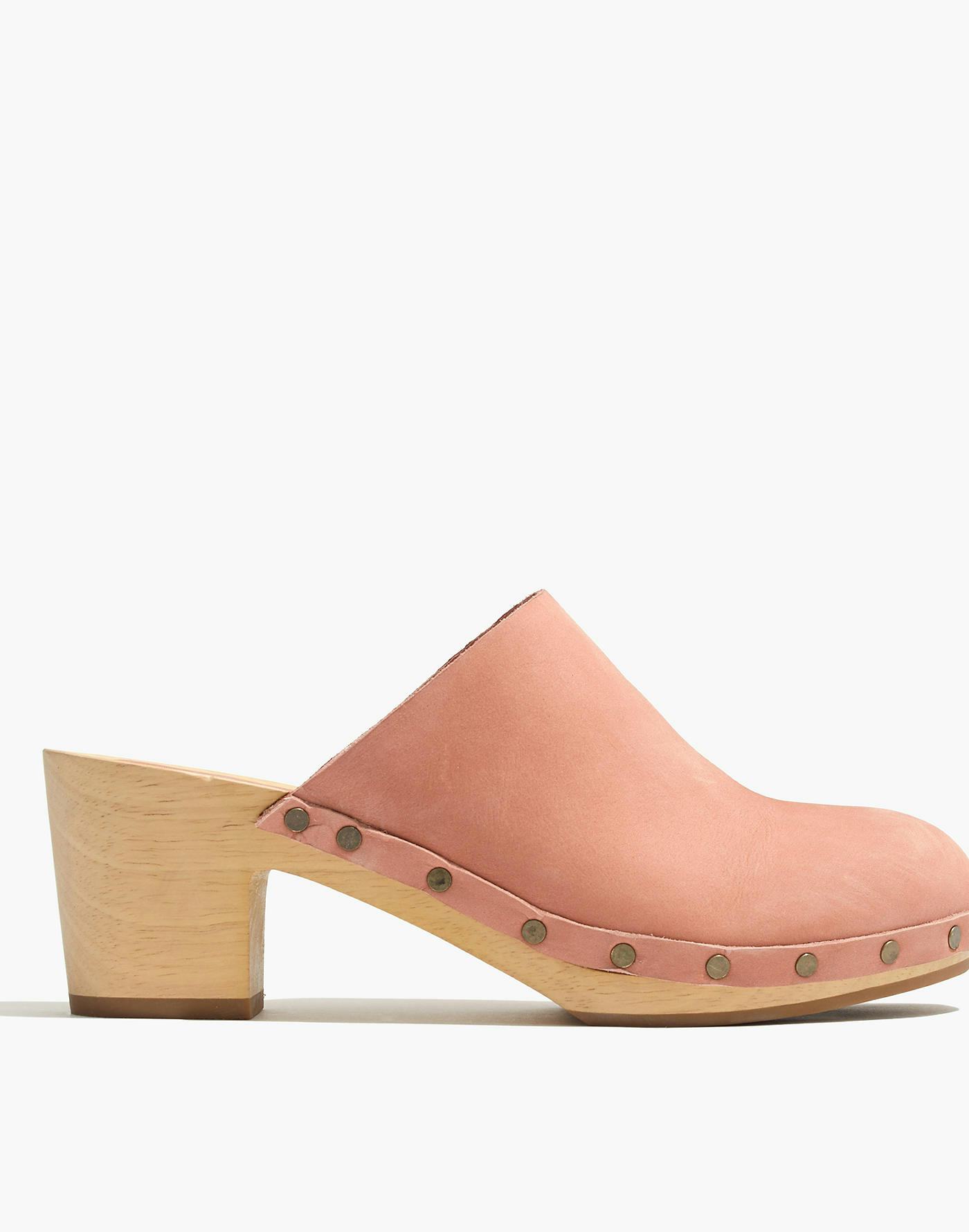 8 2021 Shoe Trends, From Clogs To Fuzzy Slippers