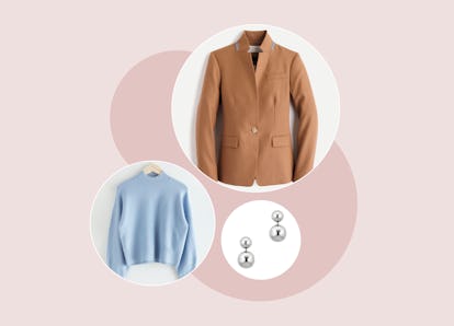 How To Dress For A Zoom Interview & Land The Job