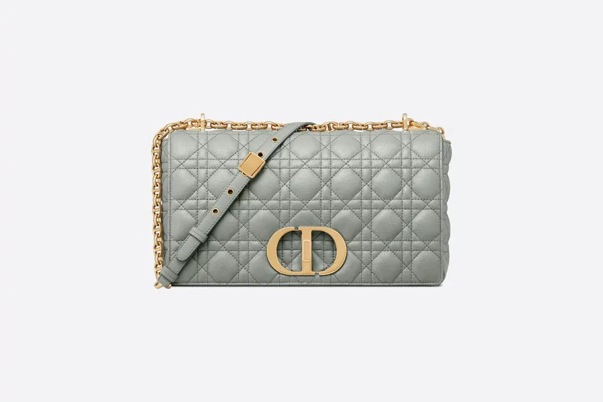 Dior's Caro Bag Is The Day-To-Night Accessory You've Been Looking For