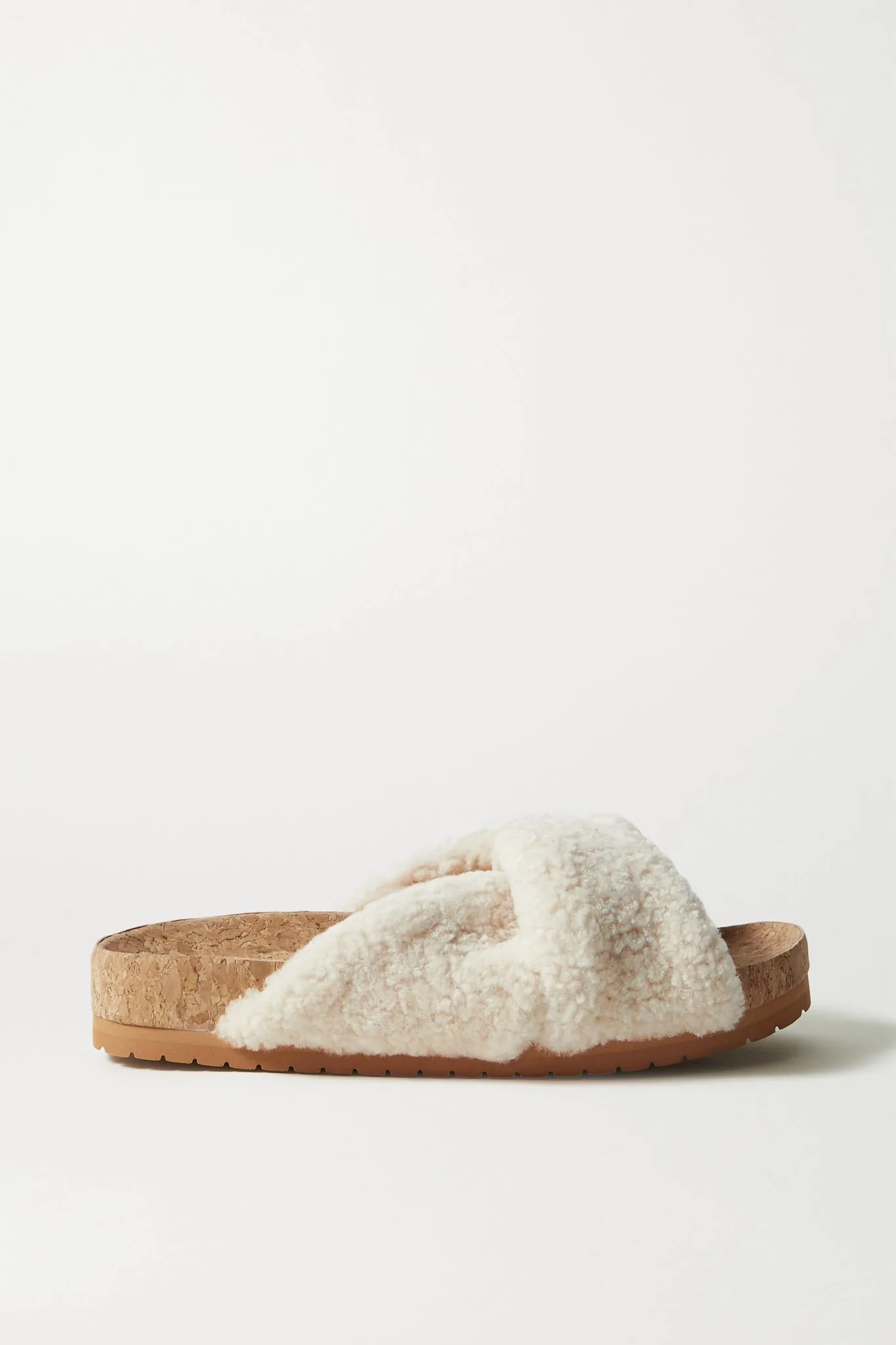 8 2021 Shoe Trends, From Clogs To Fuzzy Slippers