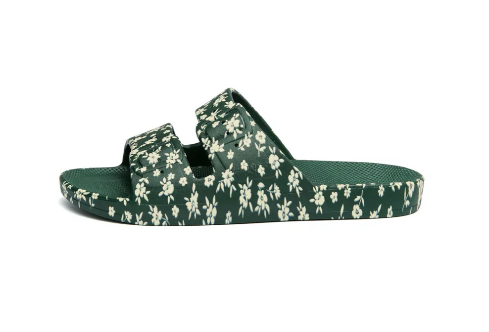 8 2021 Shoe Trends, From Clogs To Fuzzy Slippers