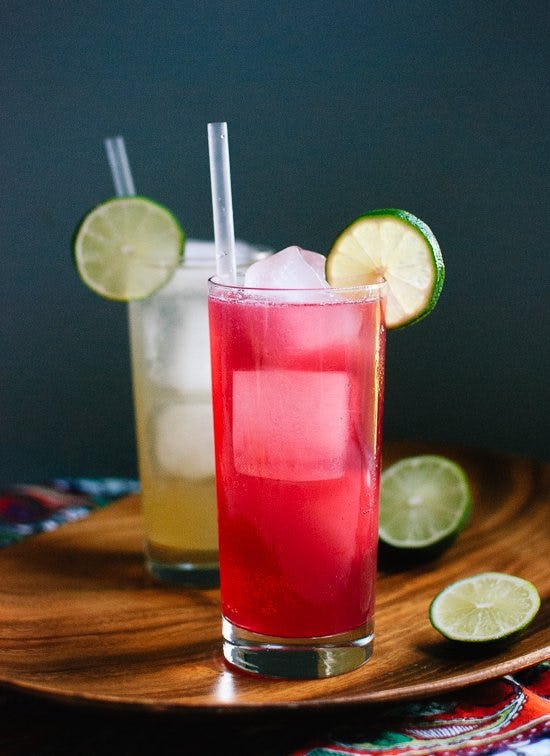 15 Kombucha Cocktail Recipes To Try Before You Buy More Wine