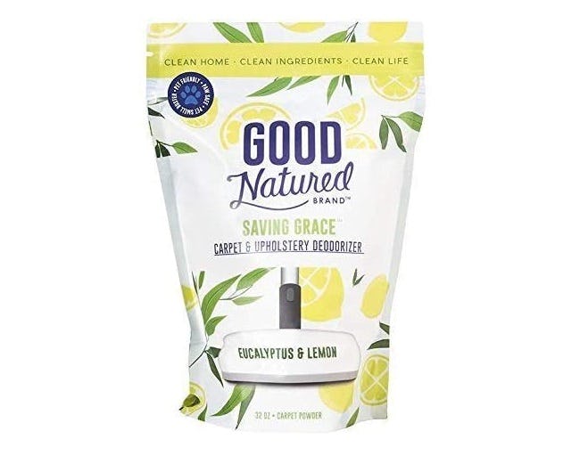 The 5 Best Carpet Deodorizers