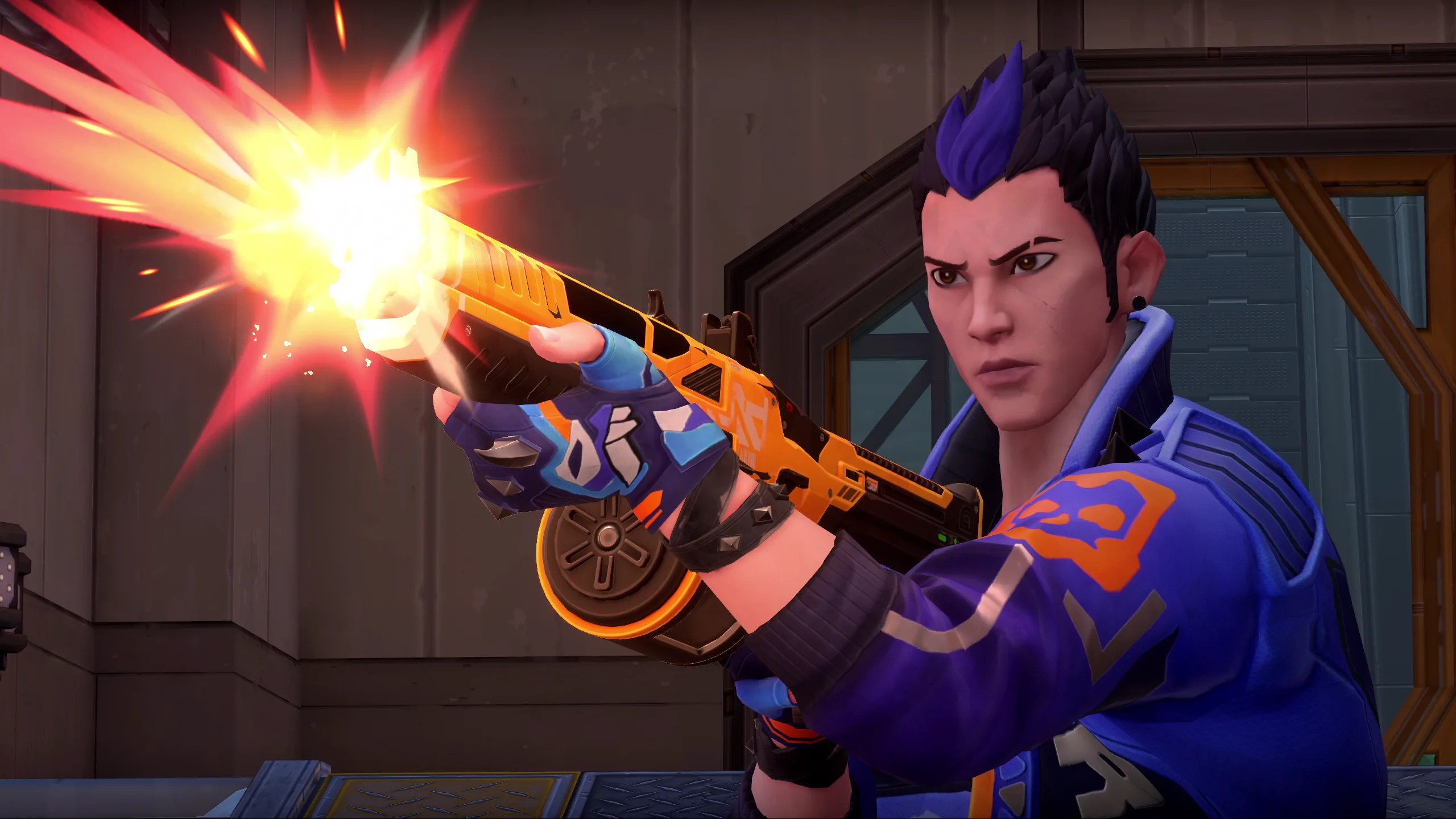 'Valorant' Episode 2, Act 1 start date, new agent, and ranked mode updates