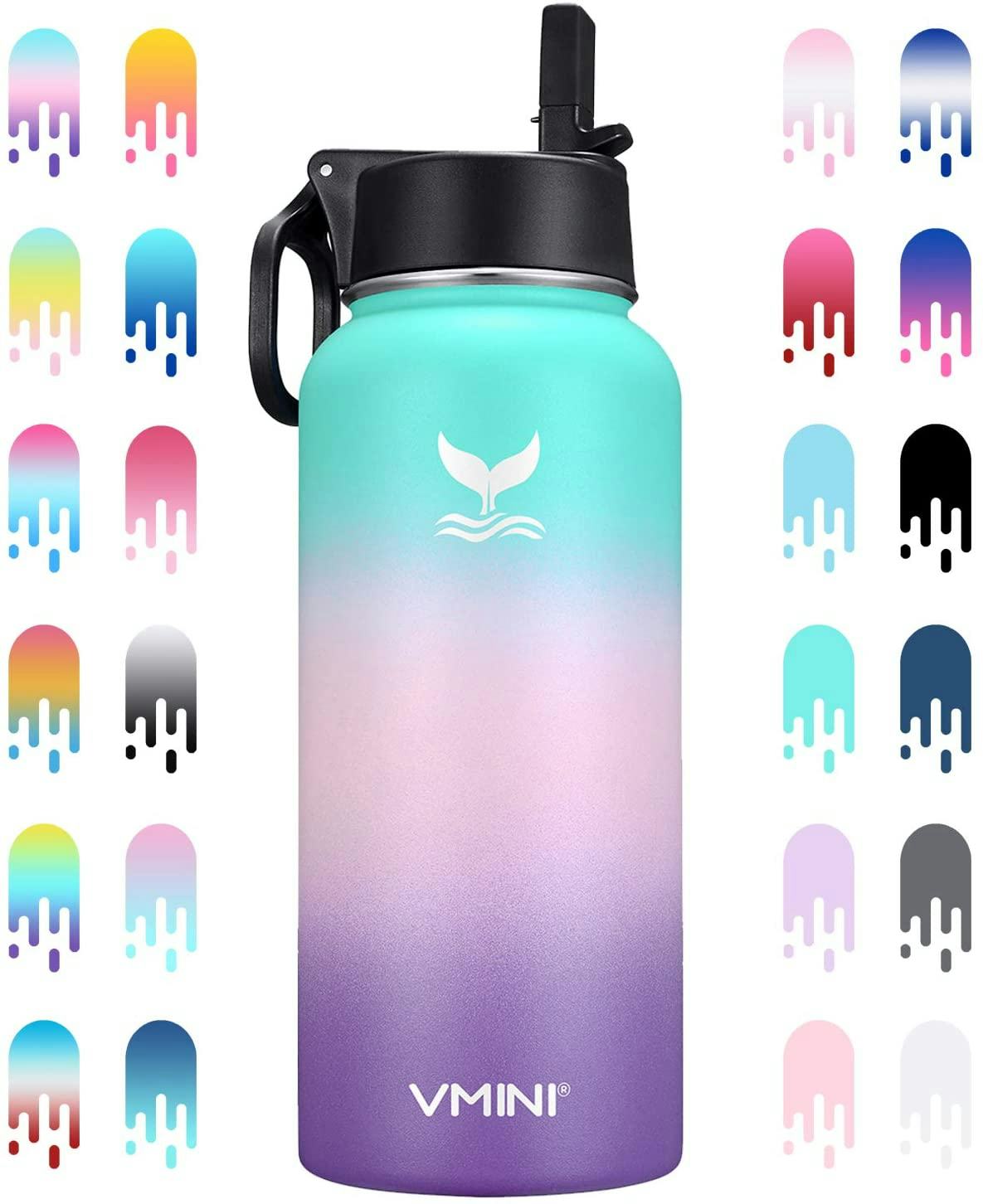 The 8 Most Stylish Water Bottles