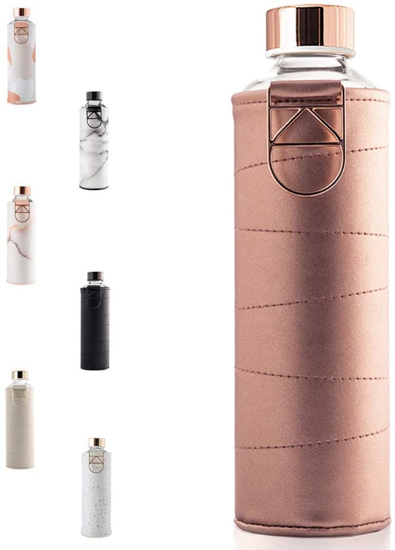 The 8 Most Stylish Water Bottles The 8 Most Stylish Water Bottles