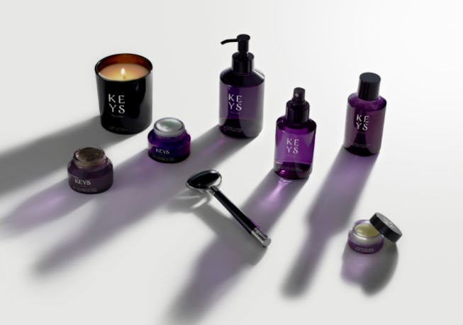 Alicia Keys & Keys Soulcare Release Six New Skincare Products Including ...