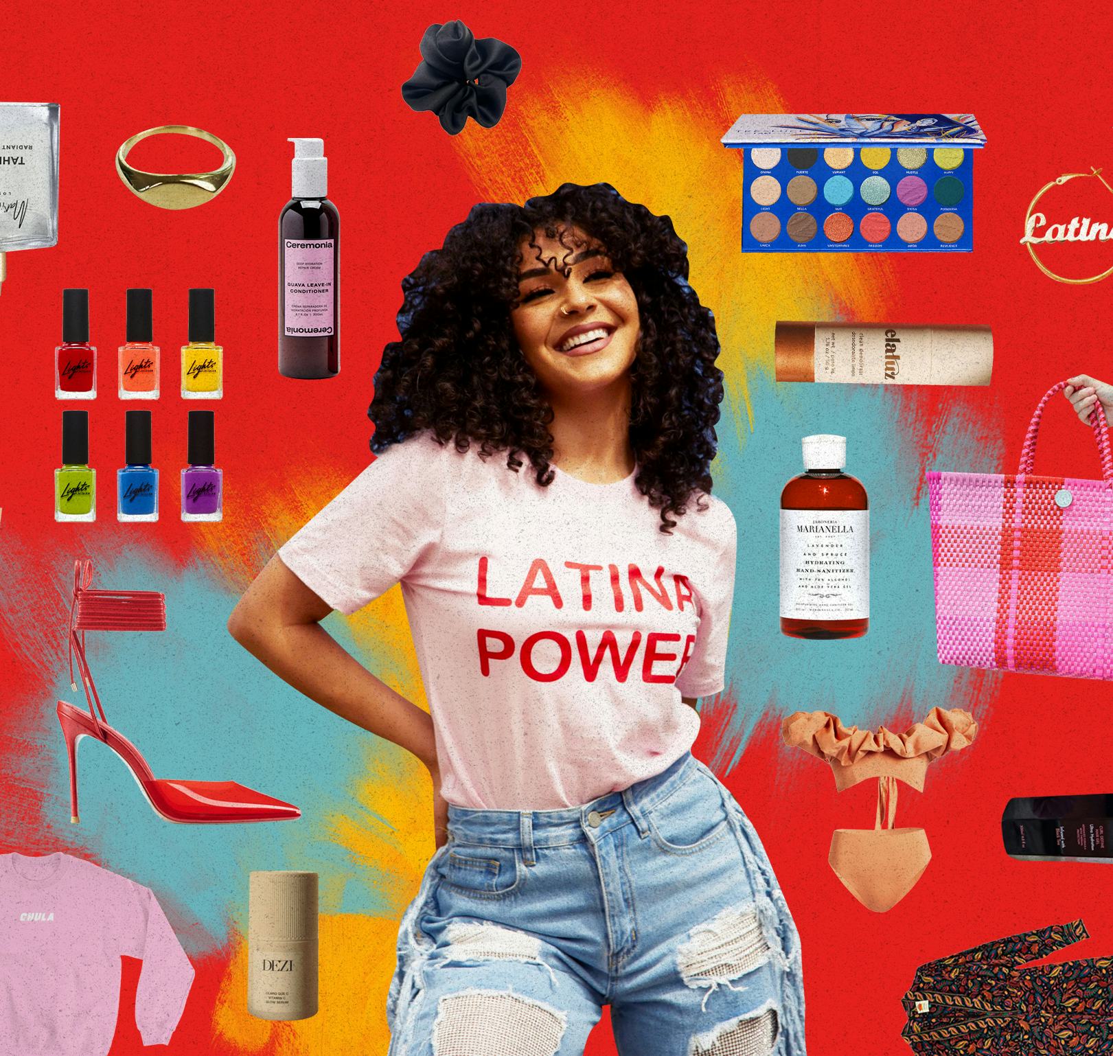 Shop Small, Dream Big