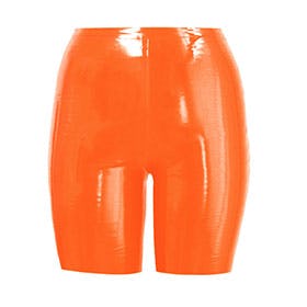 16 Latex Outfit Ideas That Are Actually Wearable