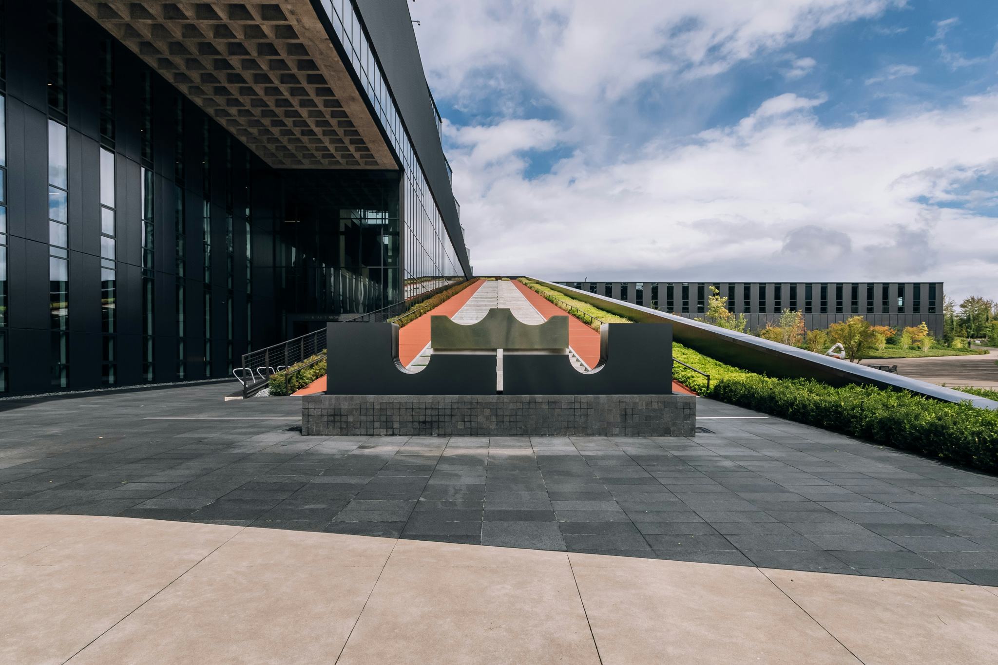 How Nike built a mind-blowing sports science lab for LeBron James