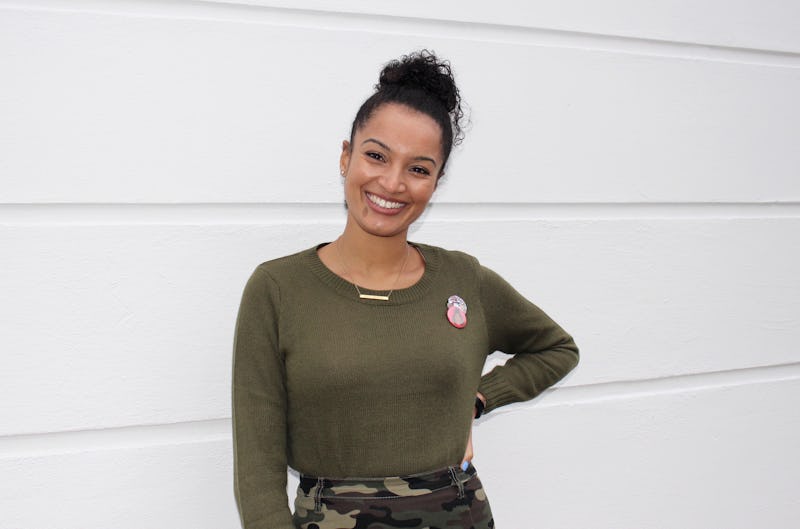 Khalia Ismain Shares Organisations To Support For Black History Month 2021