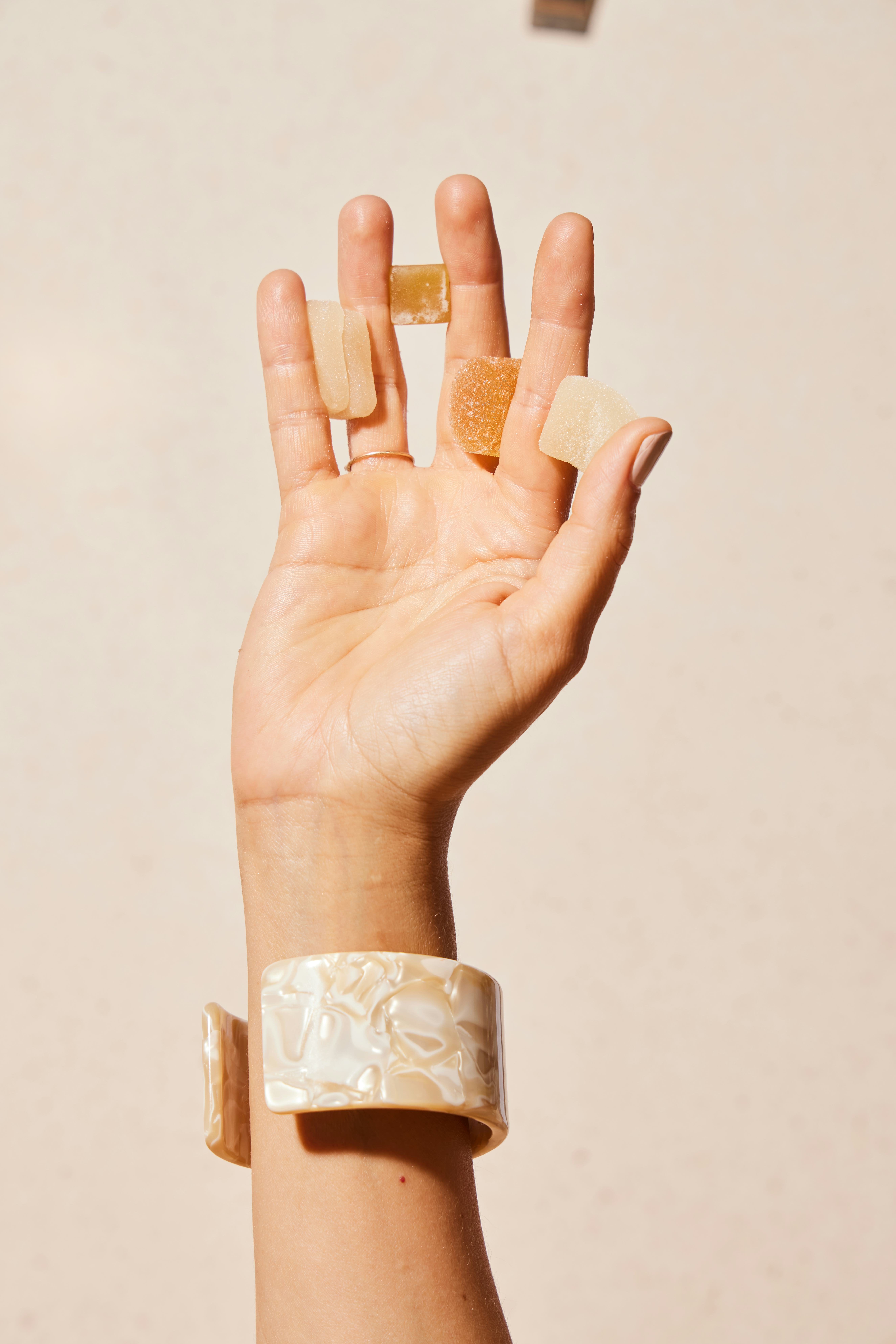 Weed Gummies and CBD: A Parent's Guide to Getting Started