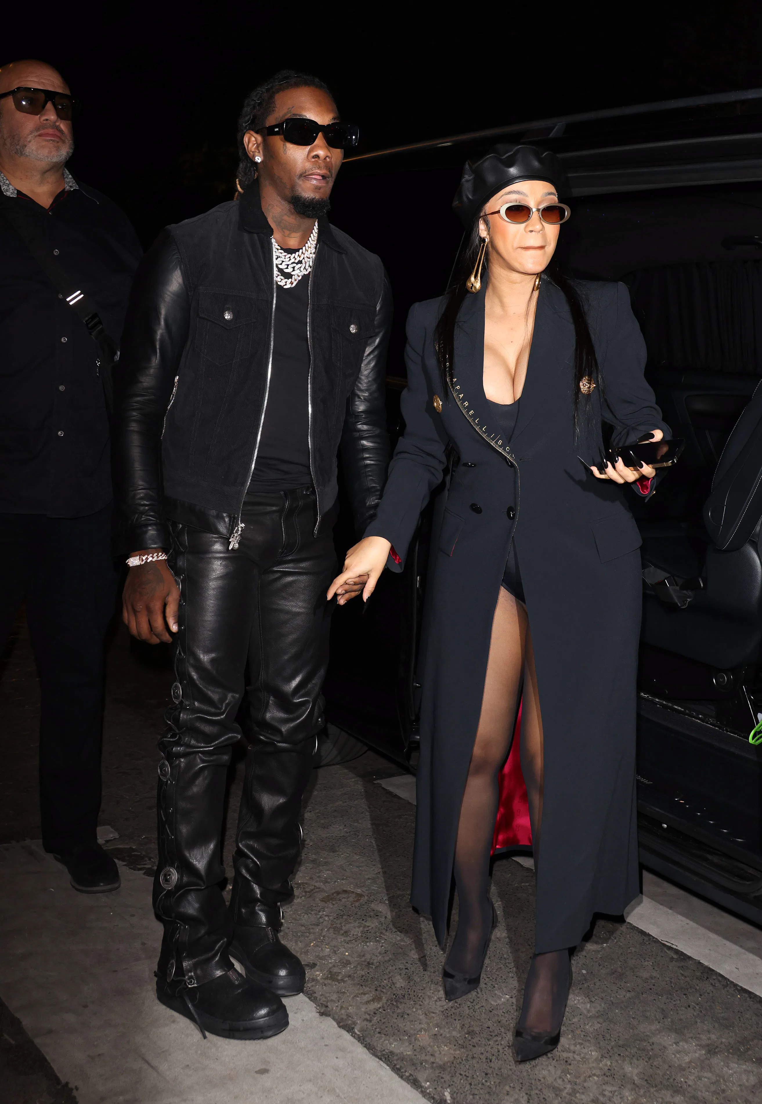 Cardi B’s Best Red Carpet Fashion Always Make a Statement