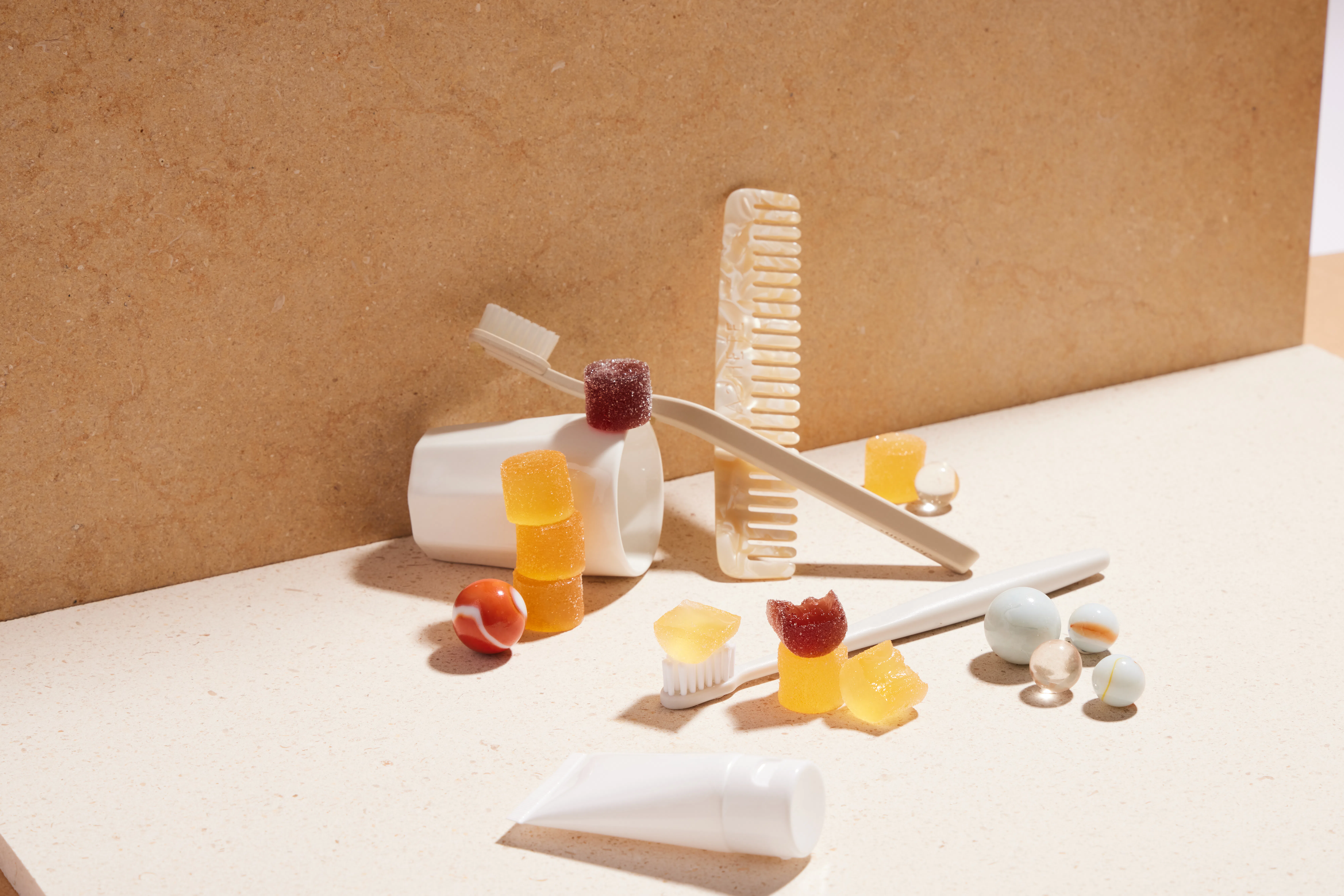 Weed Gummies and CBD: A Parent's Guide to Getting Started