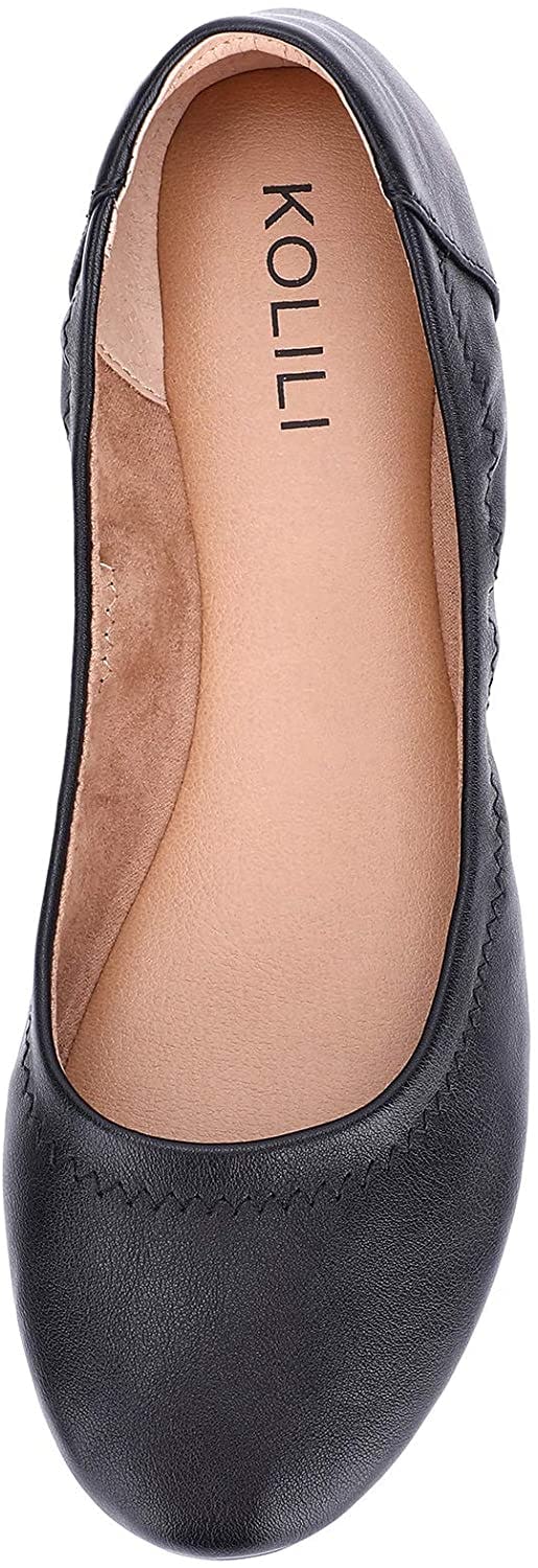 24 Cute Flats Under $35 So Comfortable You Could Practically Work Out ...