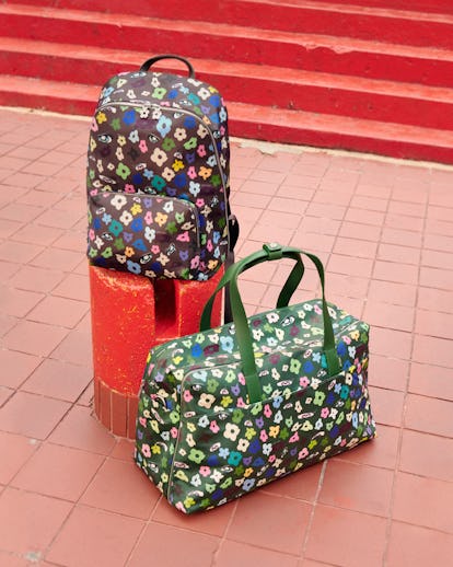 Sandy Liang On Her Away Collab, Favorite Shoes, & Beauty Tips