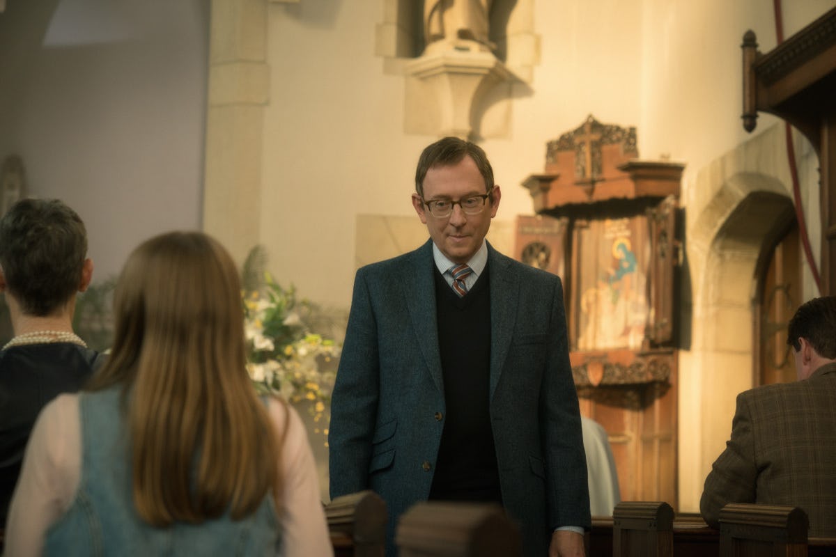 'Evil' Season 2 finale: Michael Emerson explains what’s next for Leland ...