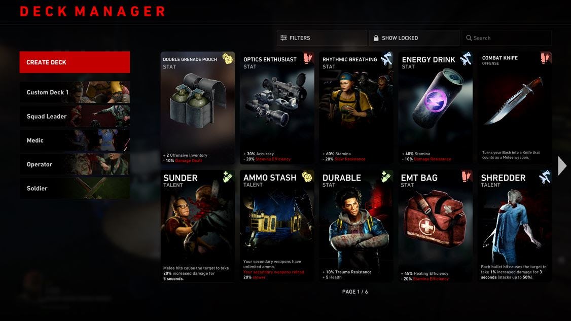 'Back 4 Blood' review: A zombie-slaying romp that never gets old