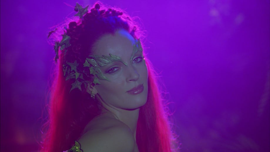 The real science of Poison Ivy reveals an even deadlier real-life villain