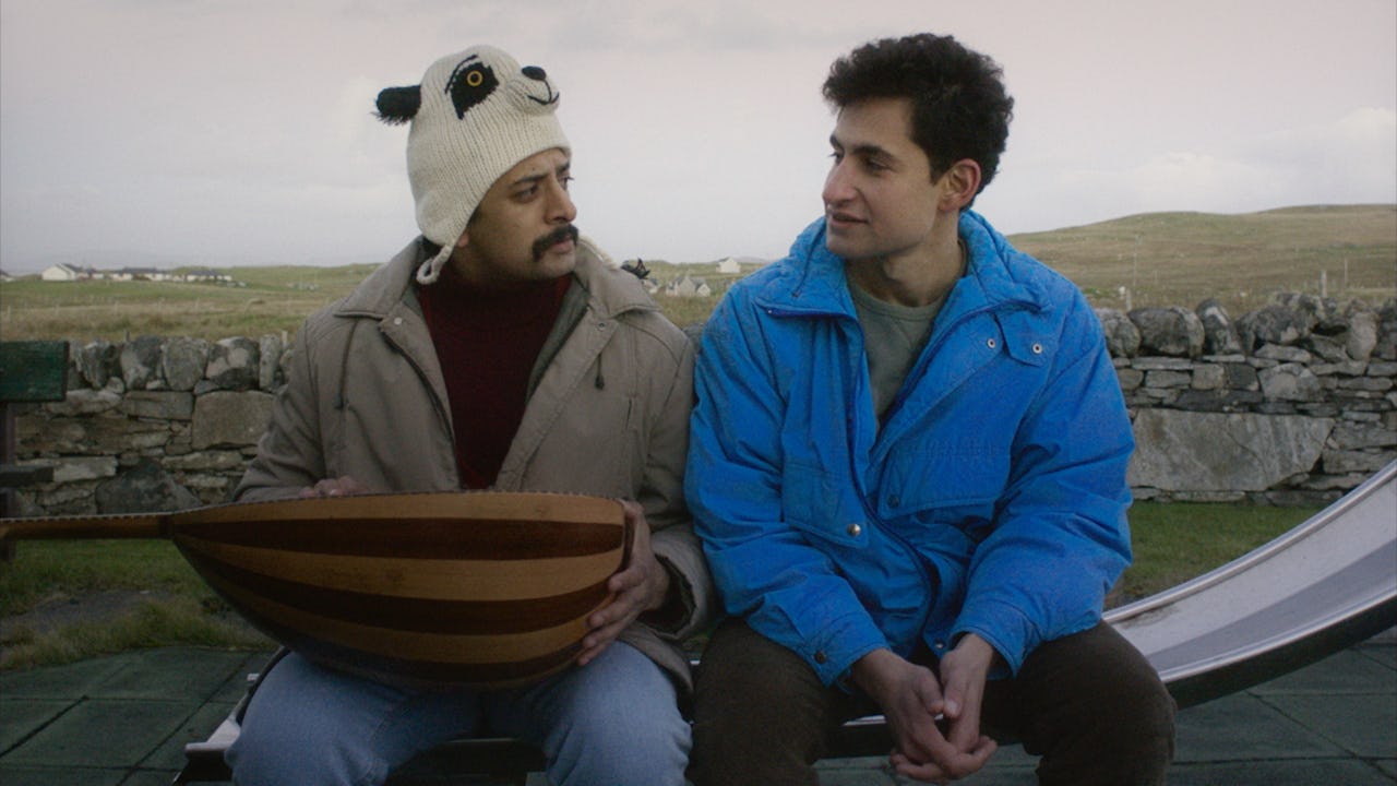 The Best Movies Of 2021 - Top Films Of The Year