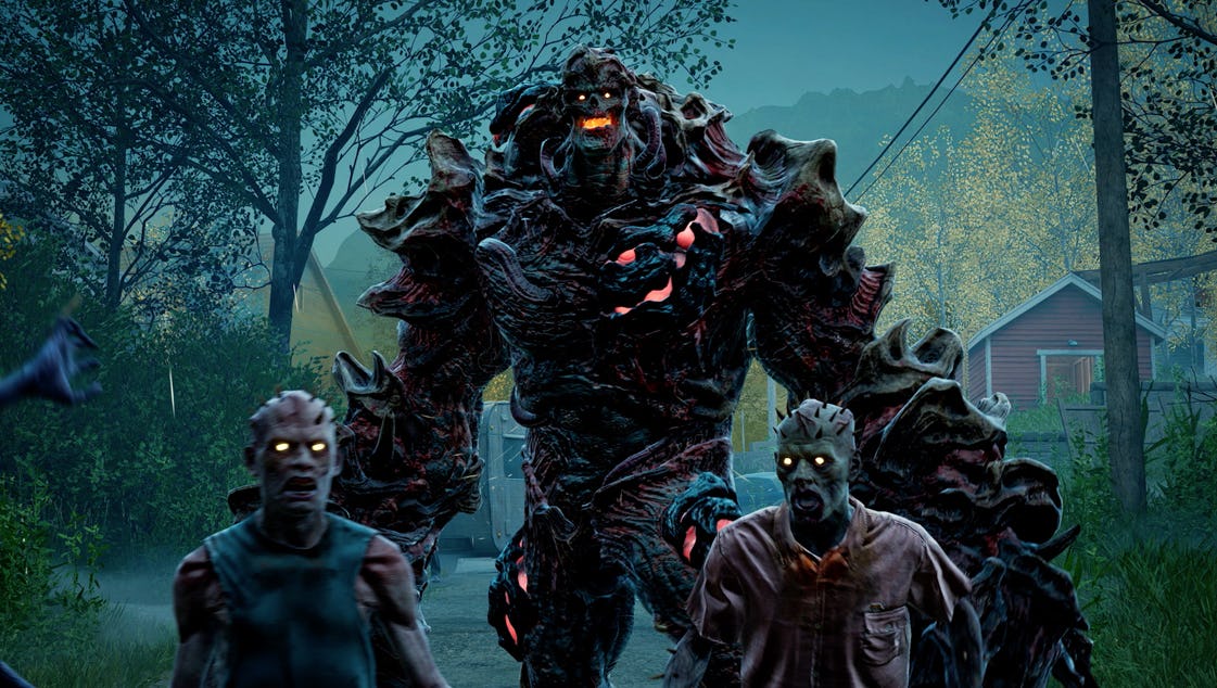 'Back 4 Blood' review: A zombie-slaying romp that never gets old