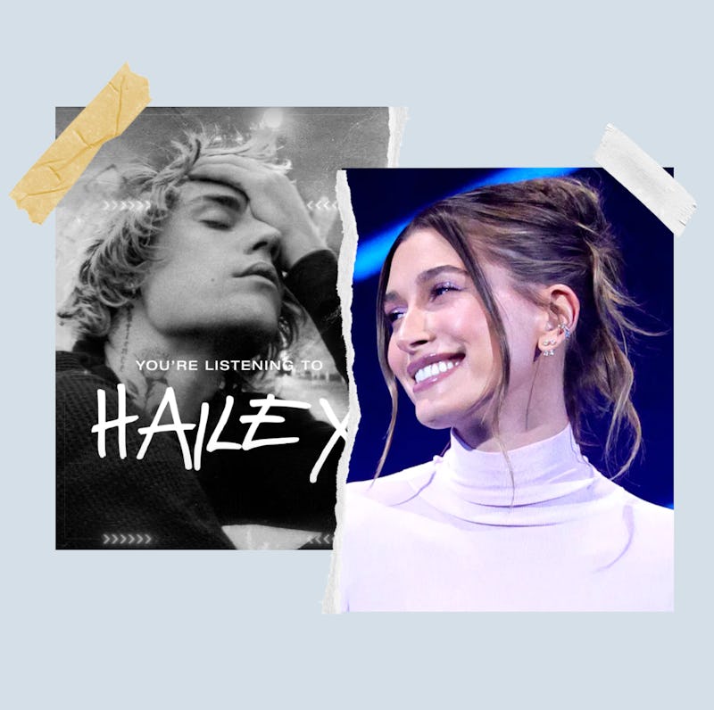 Justin Bieber's "Hailey" Song Lyrics Weave A Love Letter