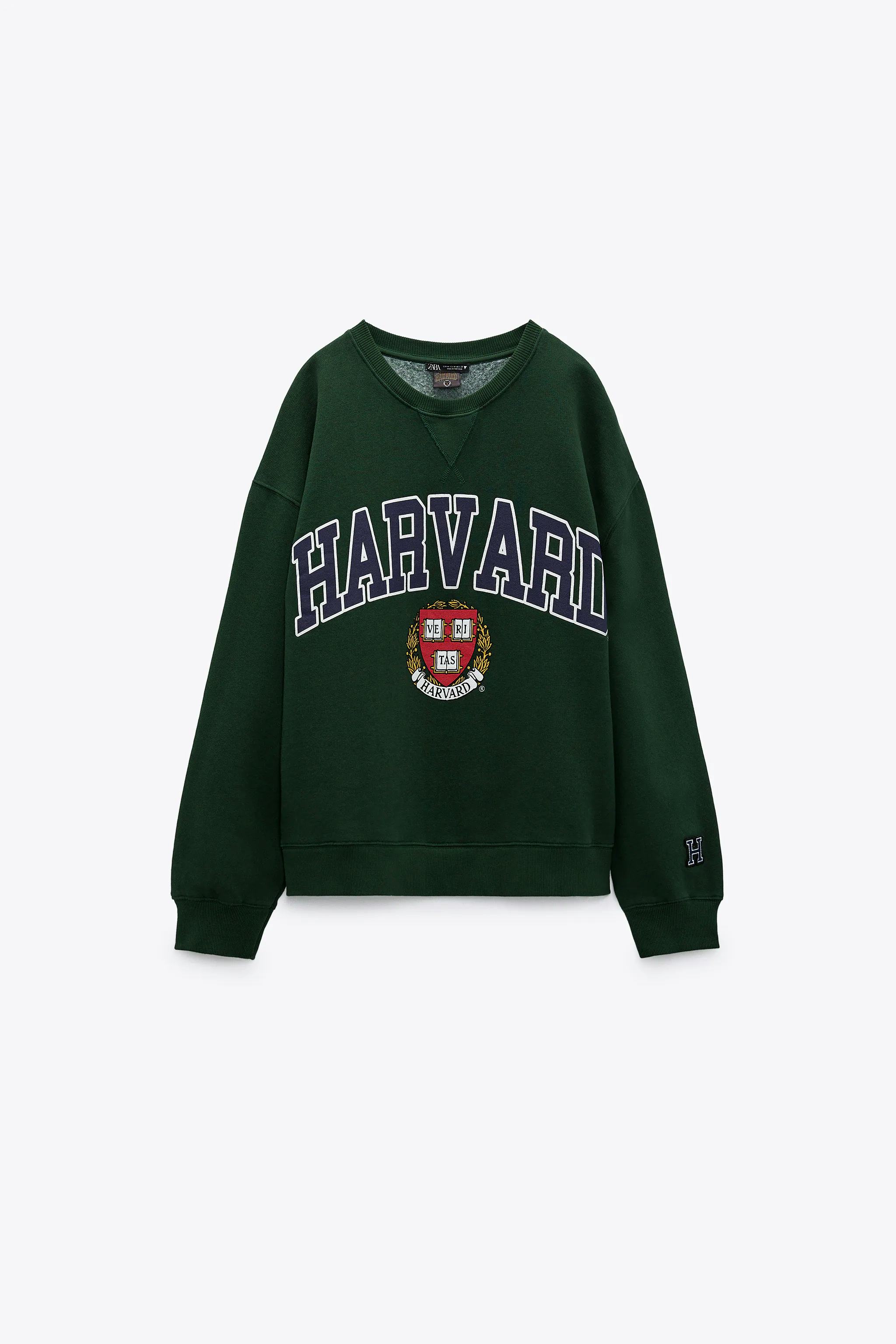 Zara's Preppy Staples Are Key To Having A Classic Wardrobe