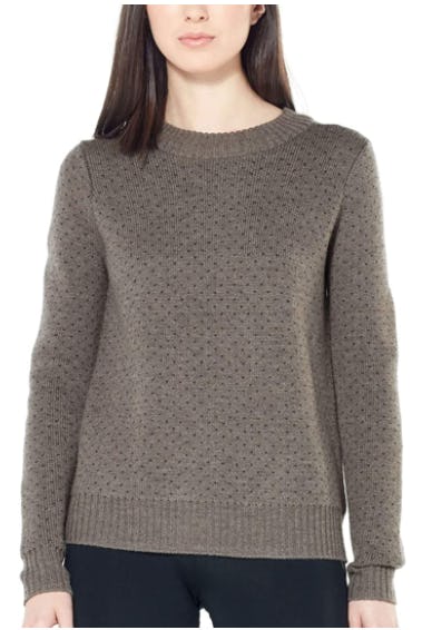 The 13 Best Travel Sweaters