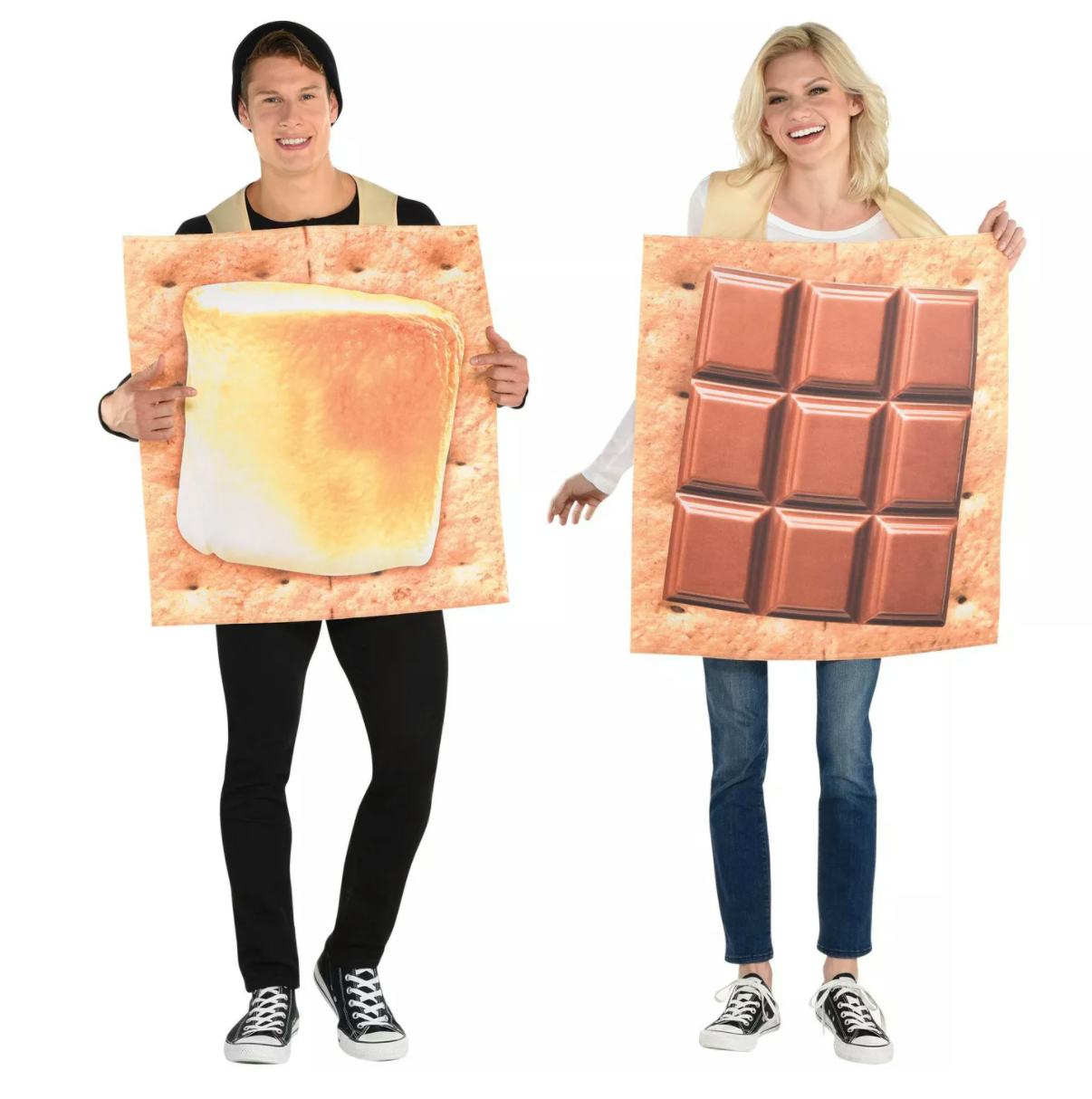 10 Best Target Halloween Costumes That Are Affordable & Recognizable