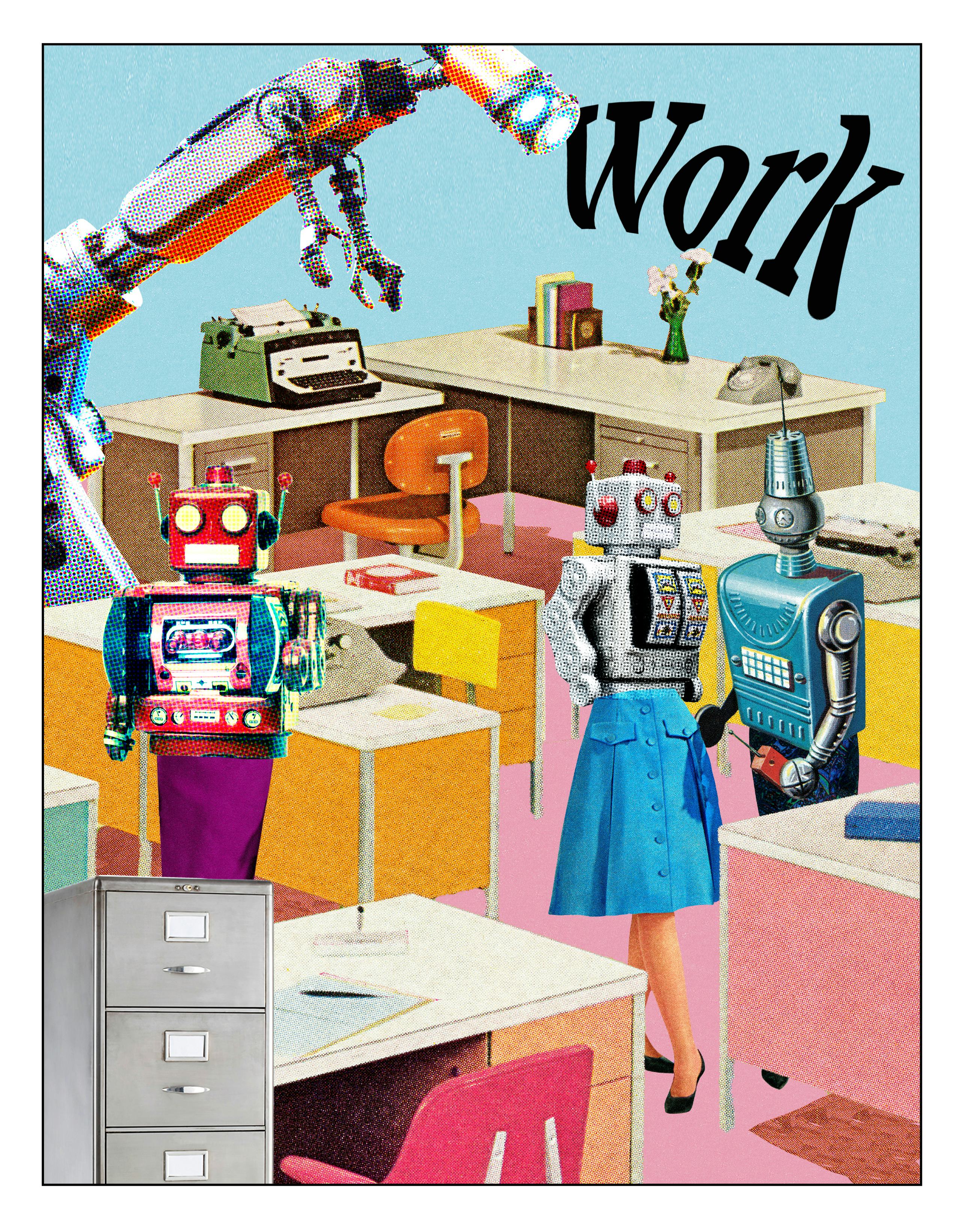 Futurists On The Homes, Cars, Tech, Food & Toys Of The Future