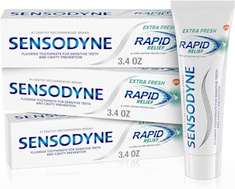 The 8 Best Toothpastes For Gums In 2022
