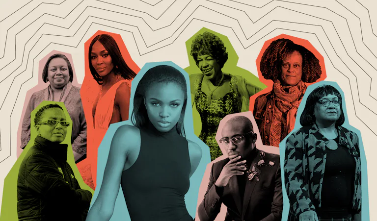 Black British History: A Timeline Of Firsts