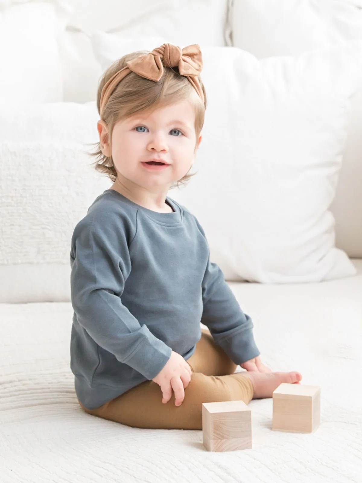 10 Cutest Gender-Neutral Clothing Brands For Kids