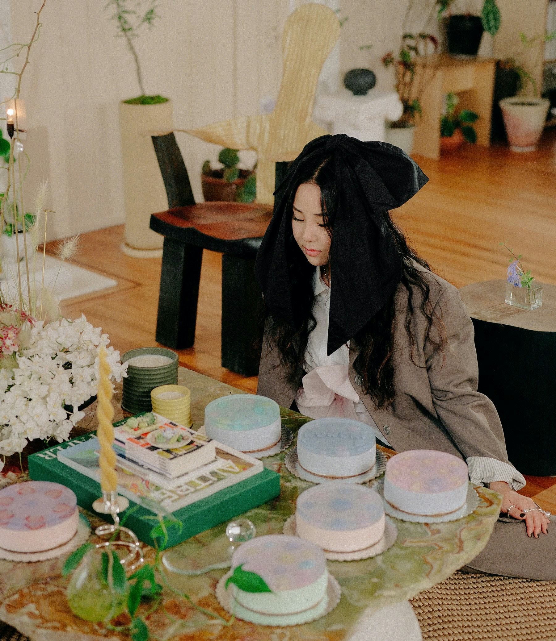 Introducing W's The Originals 2021