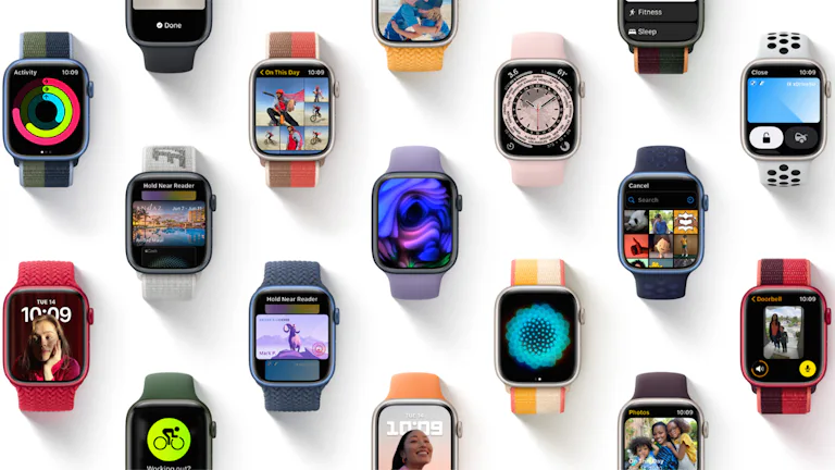 These are the new watchOS 8 features you need to try right now