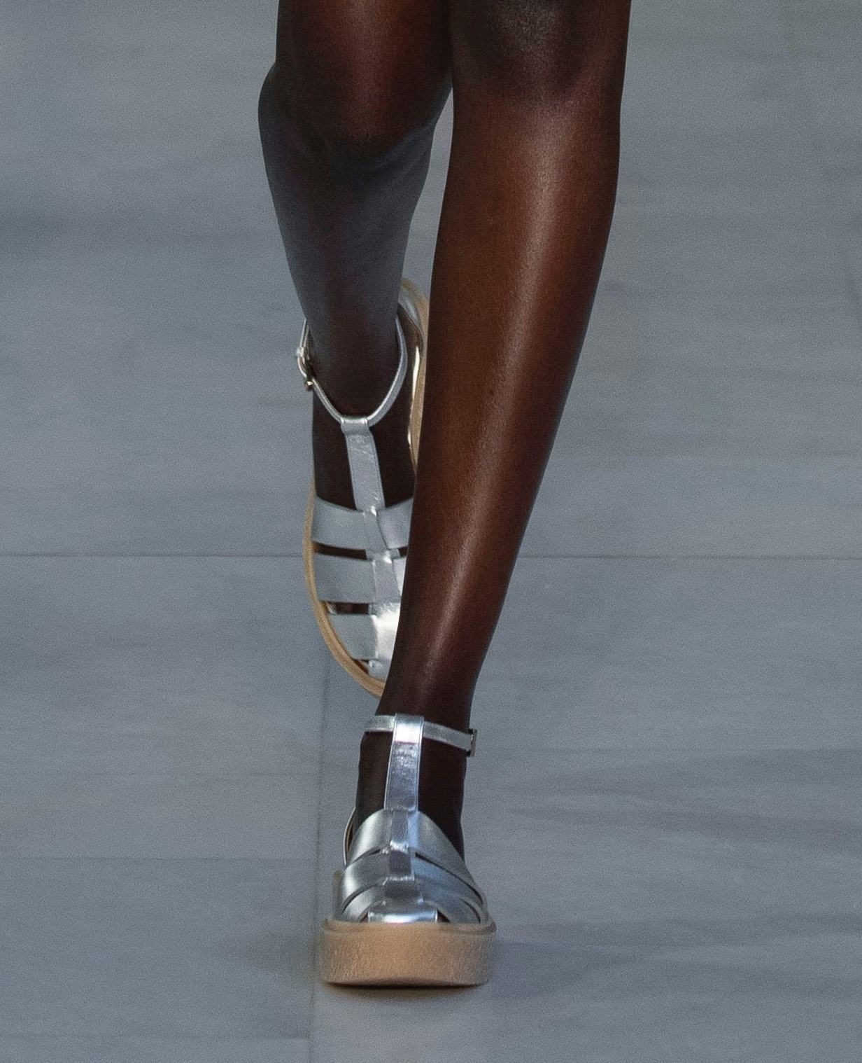 14 Shoe Trends From The Spring/Summer 2022 Runways Worthy Of A Spot In ...