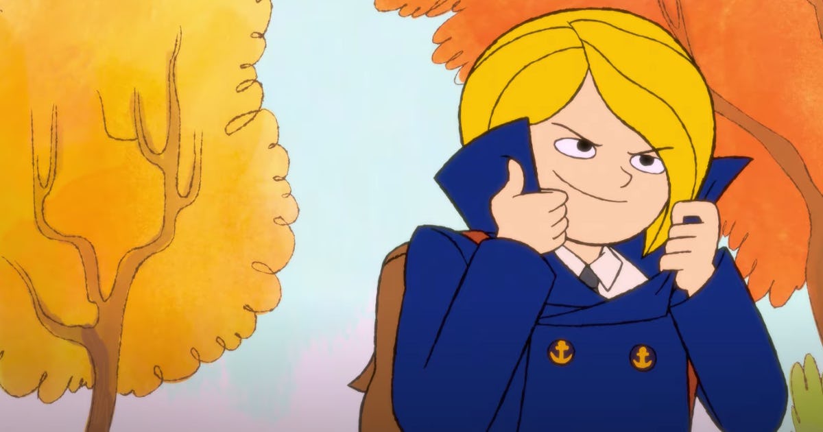 'Harriet The Spy' Animated Series: How To Watch, Release Date, News 'Harriet The Spy' Animated Series: How To Watch, Release Date, News