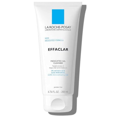 The 5 Best Dermatologist-Recommended Body Washes For Acne