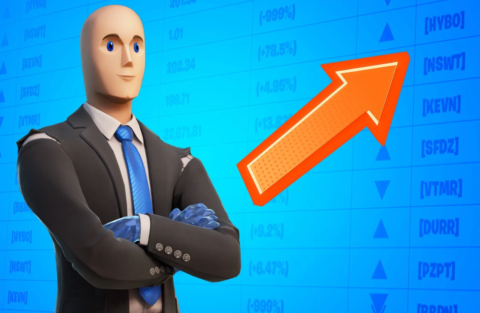 Even if Epic loses to Google, the 'Fortnite' creator still wins